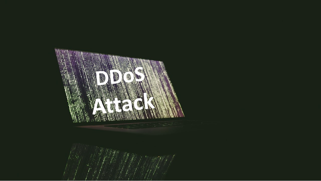 DDoS, fácil, efectivo y barato - all4sec.es